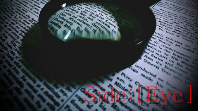 Dark core. -Archive- 『Side:[Eye]』｜IsamuDark｜coconalaブログ